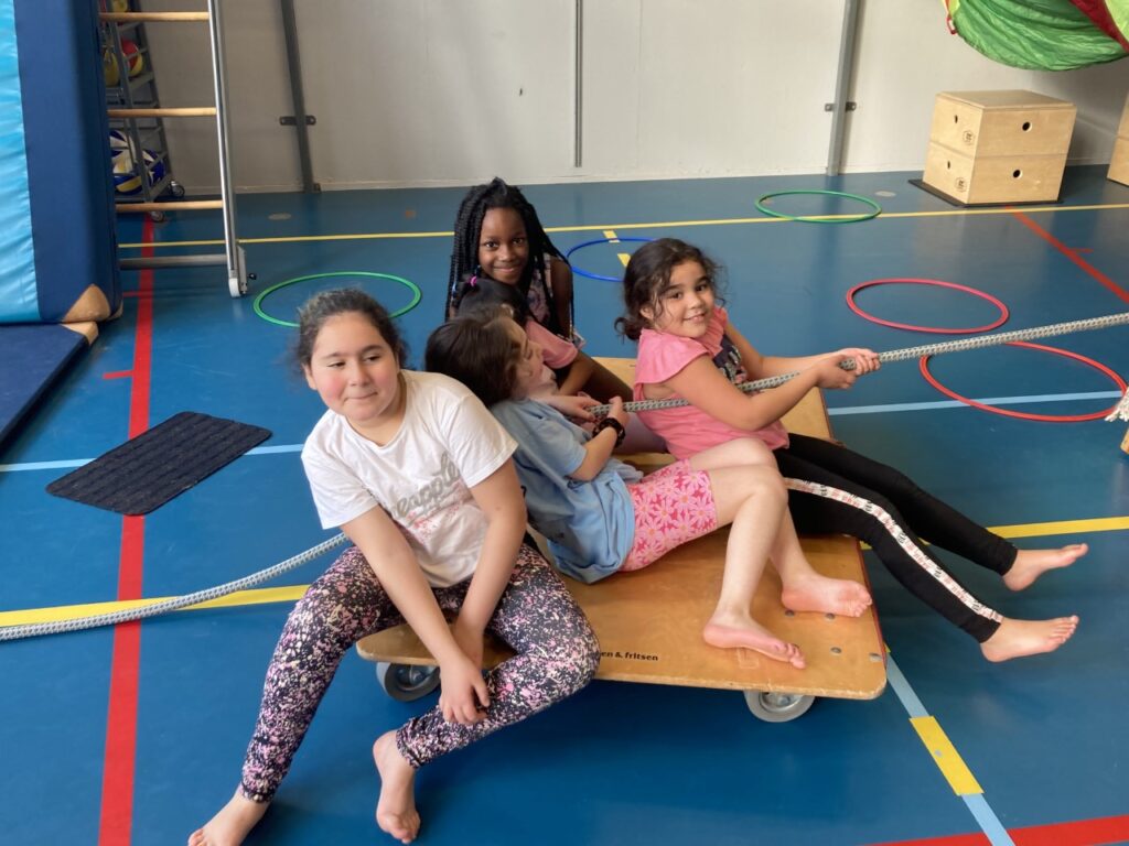 Sinterklaas 2022 | Oosterlee